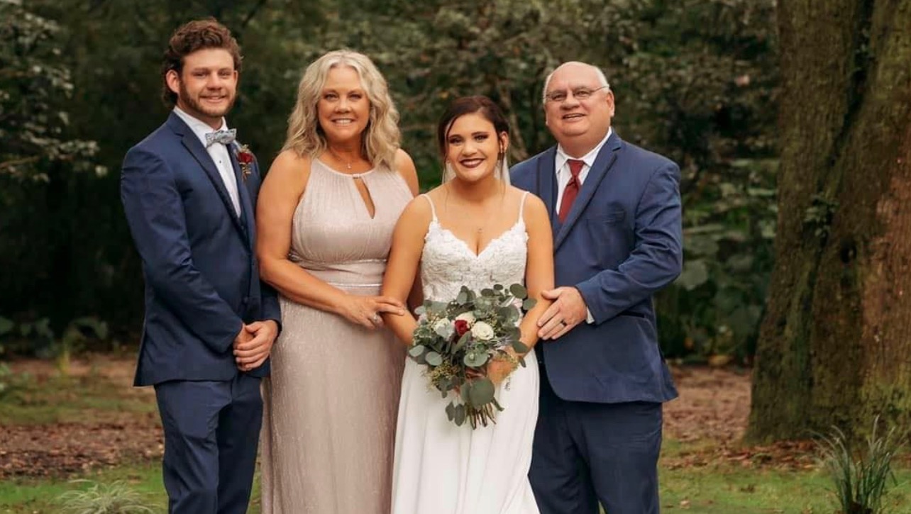 Fundraiser for Richard Busby by Michelle Hastings : Love Offering for ...