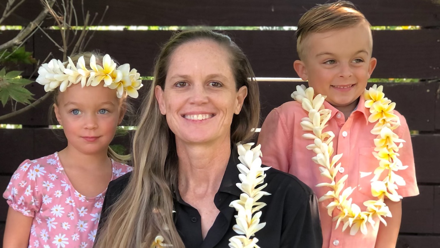 Fundraiser for Maile Mathison by Heather Juliette : Kai and Makena Need ...