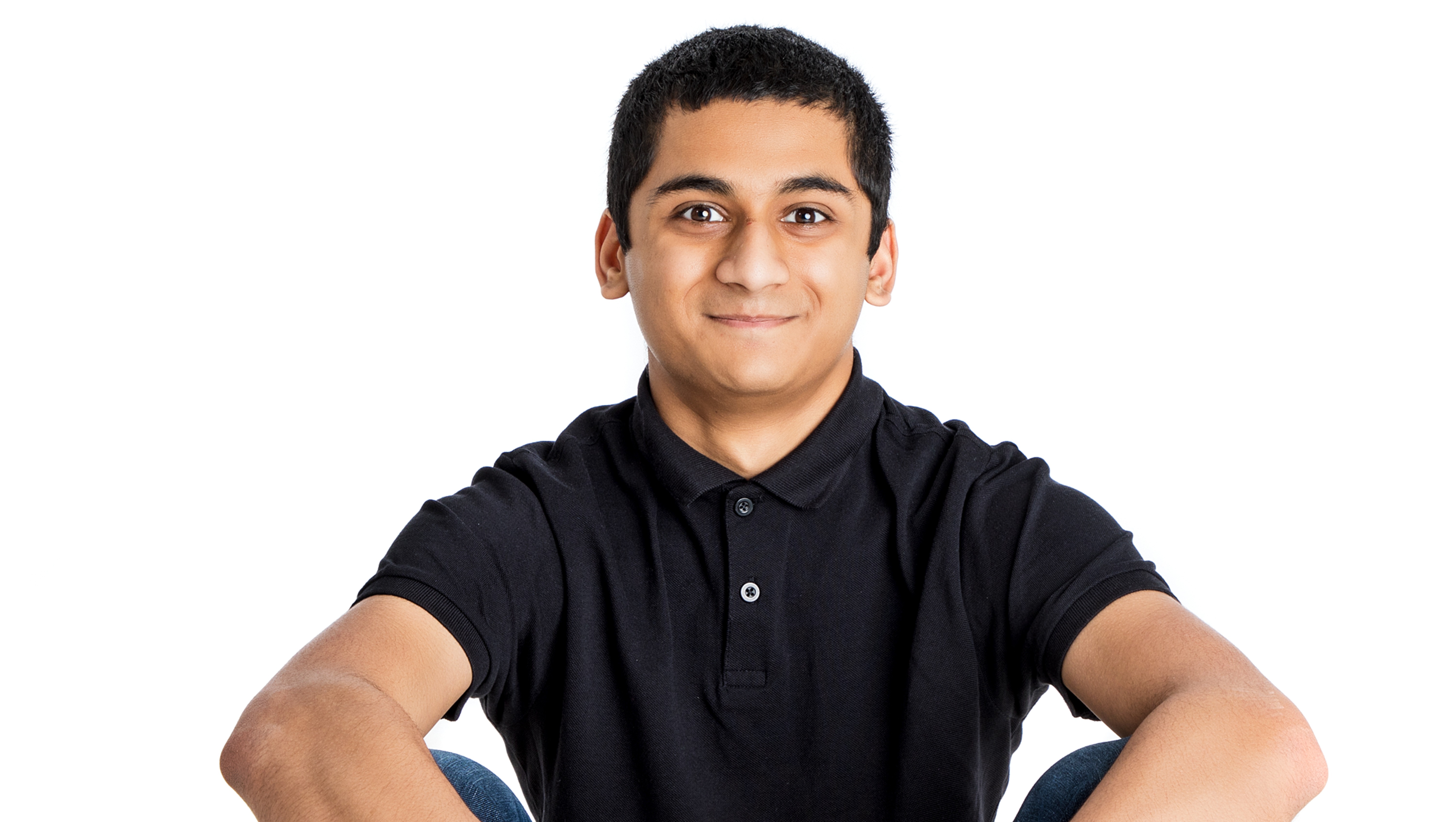 Fundraiser for Jugdish Mistry by Kalpesh Mistry : Shiv Mistry