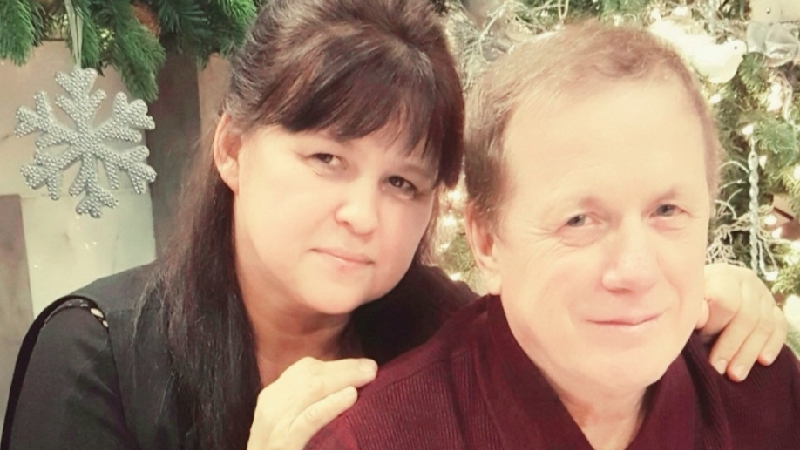 Fundraiser for Alex Ignashov by Liya Matveyev : Leonid Ignashov Funeral ...