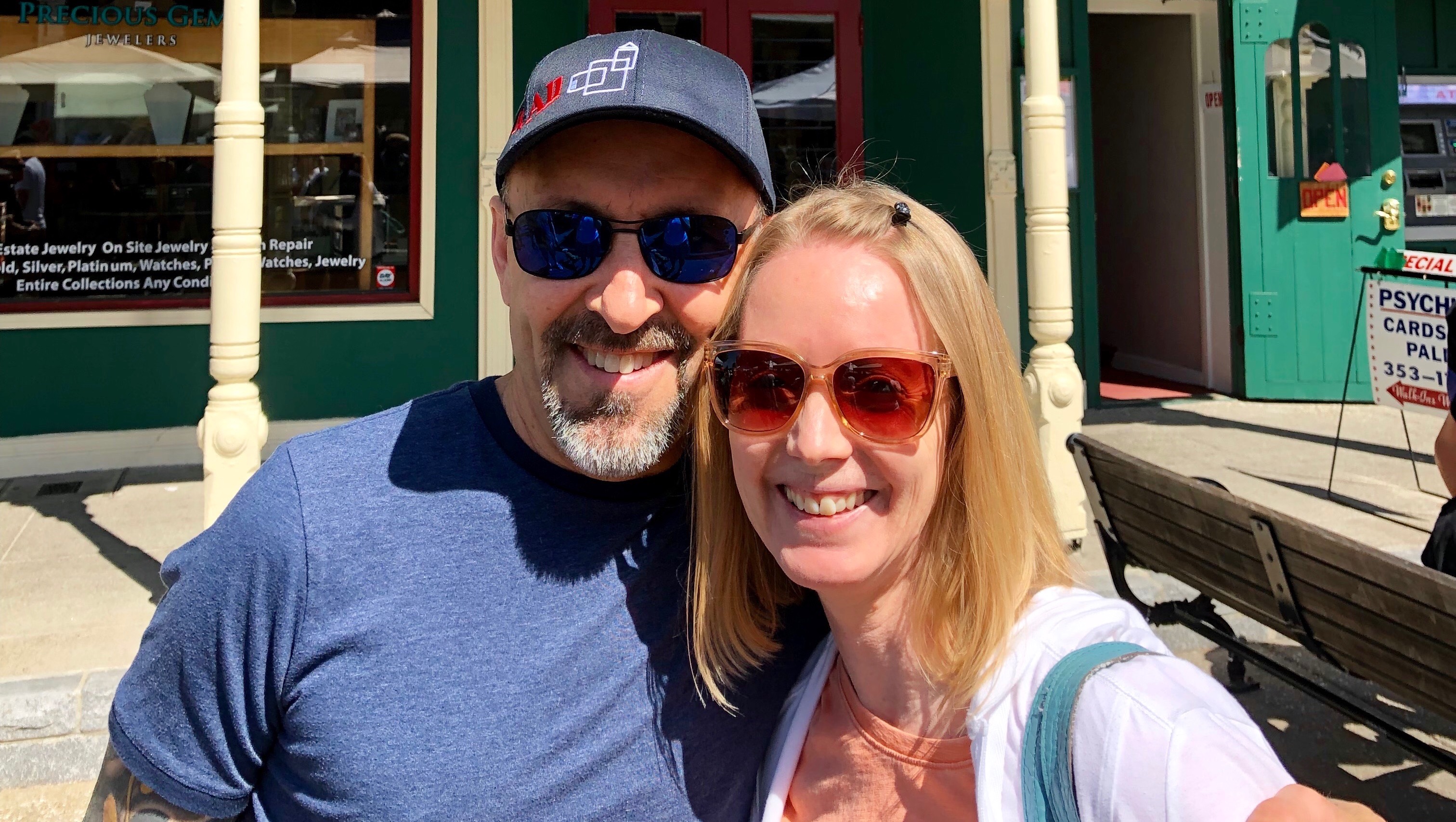 Fundraiser by Ellen Higgs : Life Saving Heart Surgery for Jim Higgs