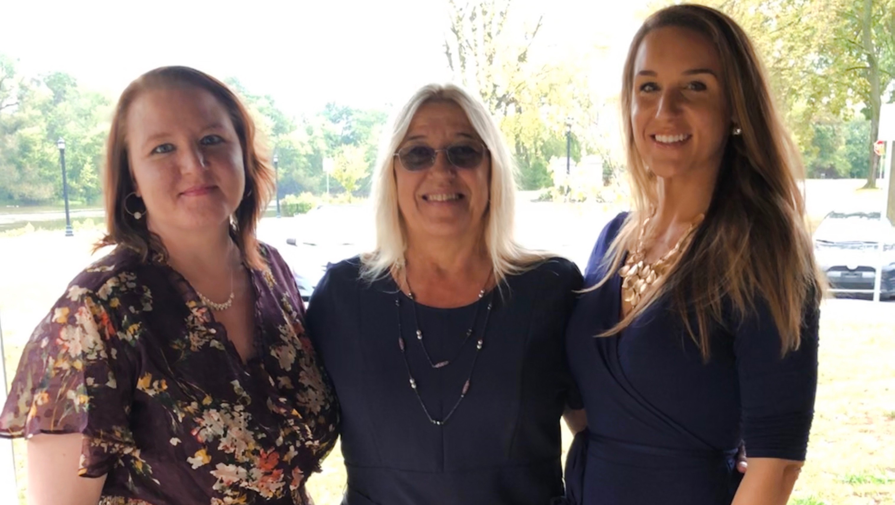 Fundraiser for Kay Vincent by Kelly Onax : Memorial Fund for Kristina ...