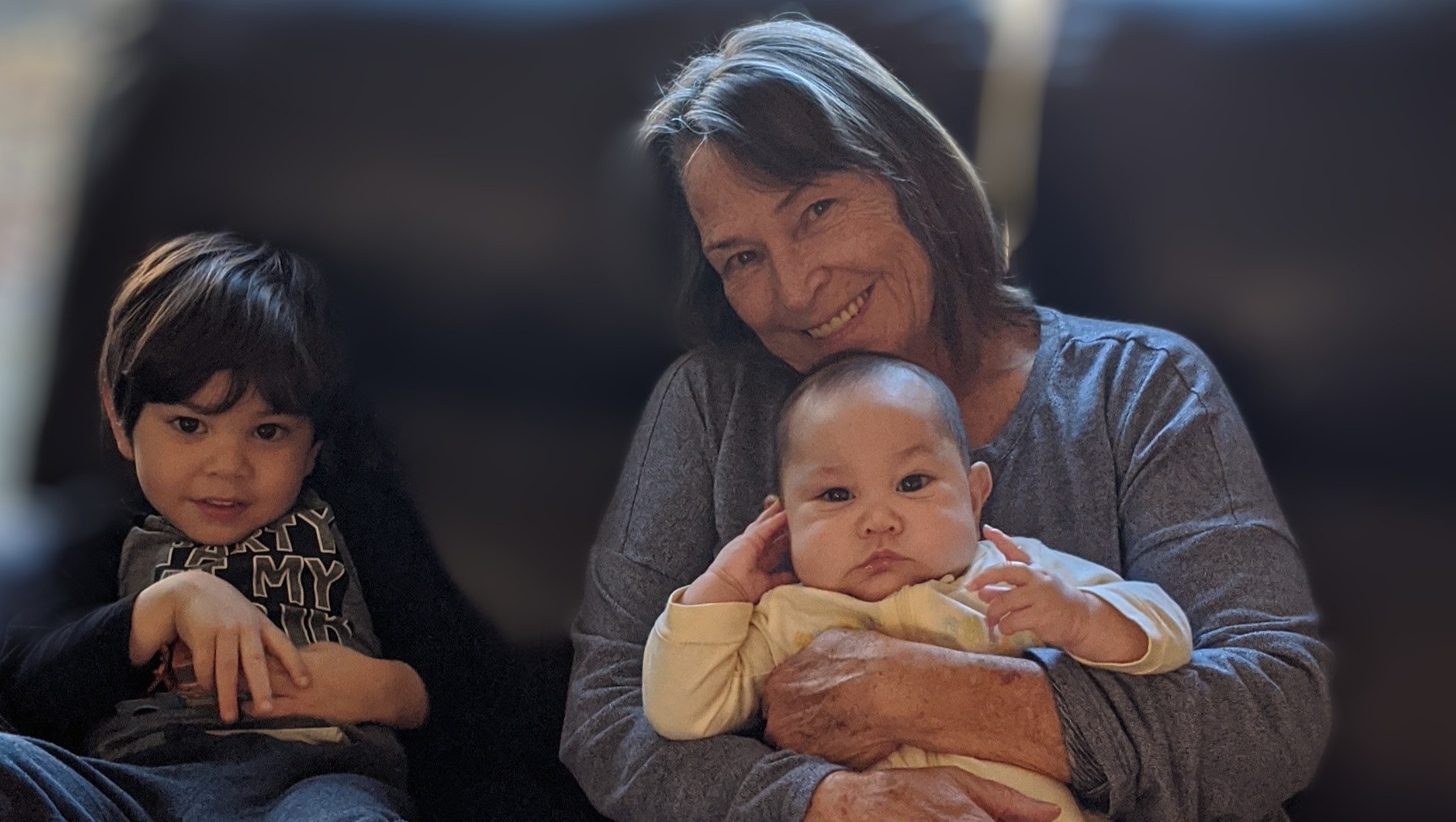 Fundraiser by Jen Dichoso : Help with funeral costs for Susan Harville