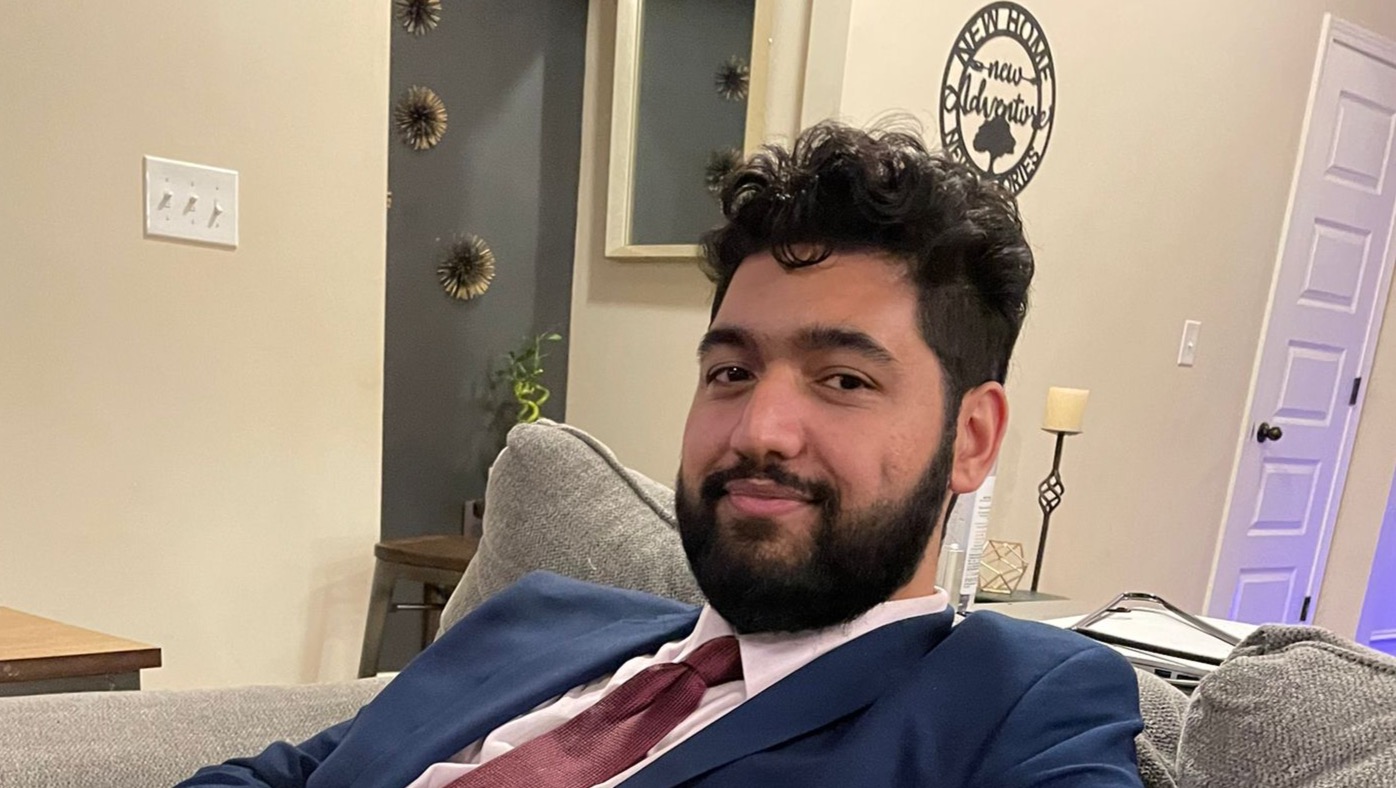 Fundraiser for Bisma Mirza (on Behalf Of Rameez Jawed) by Somiyah Merza ...