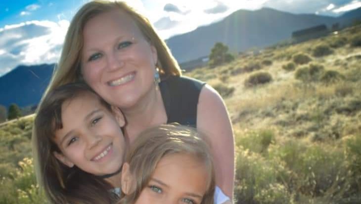 Fundraiser for Keri Morrill by Denise Huebner : Help Keri and her girls ...