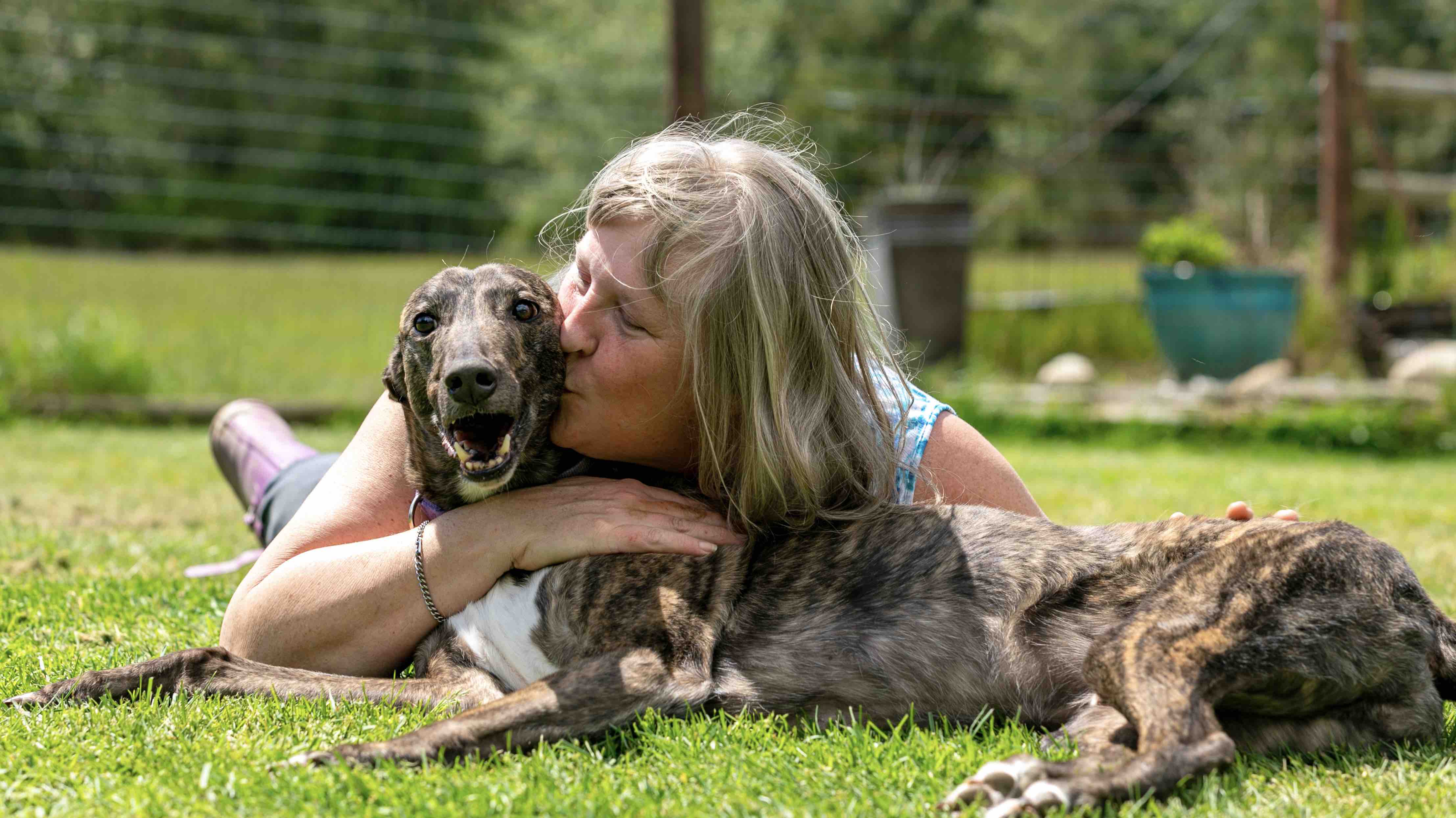 Fundraiser for Laura Goold by Christine Ackermann : Bellamy’s Emergency ...