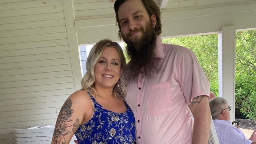Fundraiser for Jordyn Trebilcott by Kaila Gerard : Chris, Jordyn ...