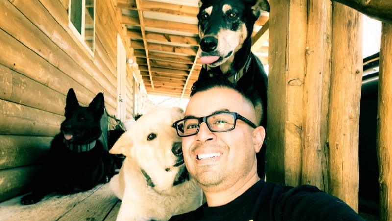 Fundraiser for Mel Acata by jesus salmeron : Mel's Fight
