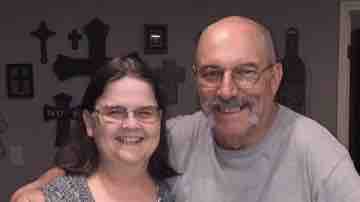 Fundraiser by Lee Ann Shoffner : Rodney’s Fearless Fight to Heal