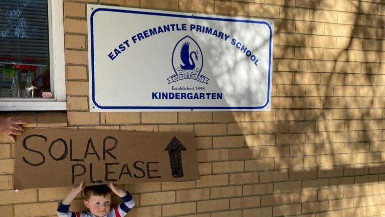 Fundraiser for Connor Warn by Leigh Nicholas : Power East Freo Kindy ...