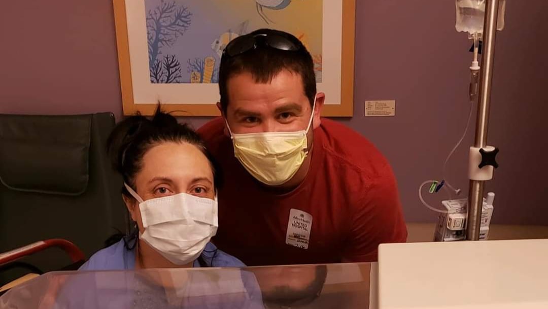 Fundraiser for Emily Paulson by Rachelle Peterson : Paulson Twins