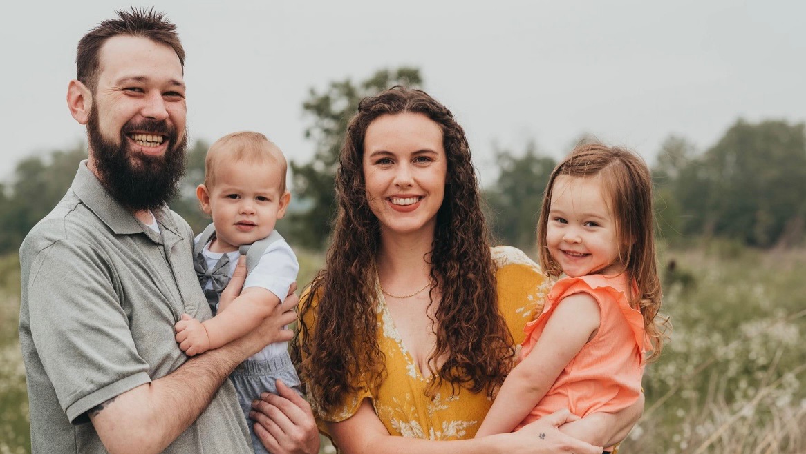 Fundraiser for Taylor Prokosch by Hannah Striet : Matt Flanders & Family