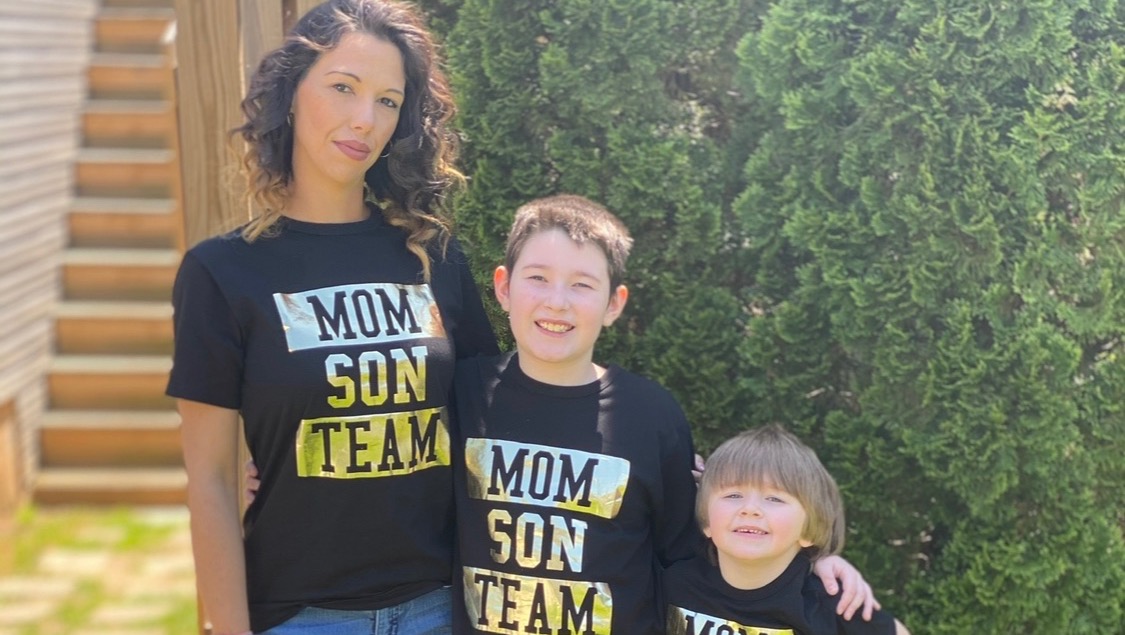 Fundraiser for Samantha Lowman by Christopher Mosco : Help Samantha ...