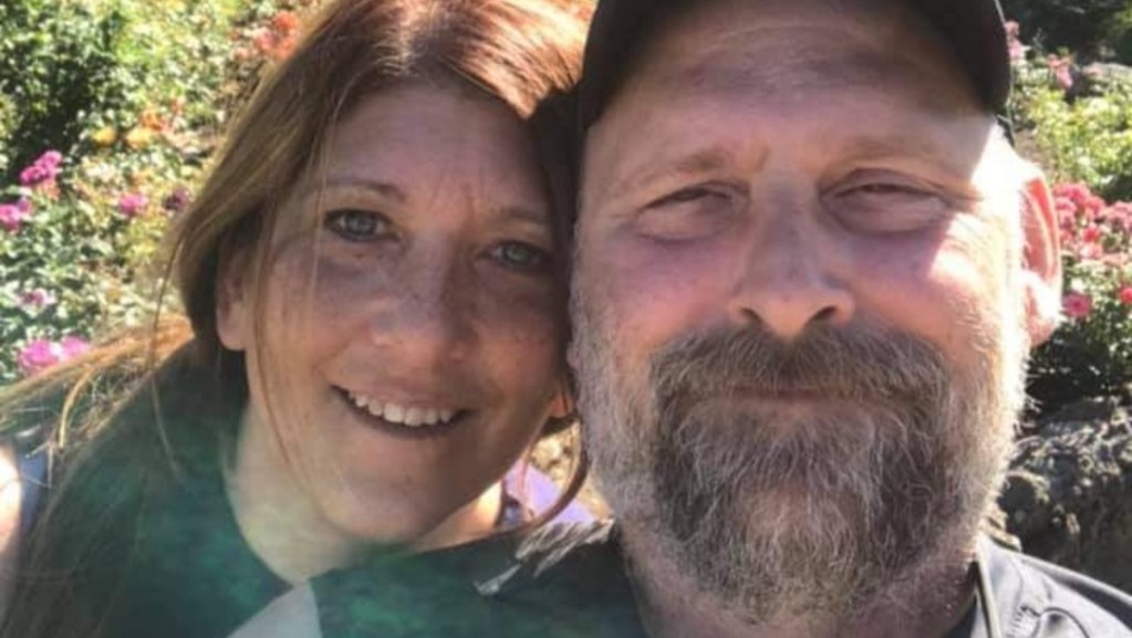 Fundraiser for Mary Hartung Sharp by Raquel Crowe : Relief for Dave ...