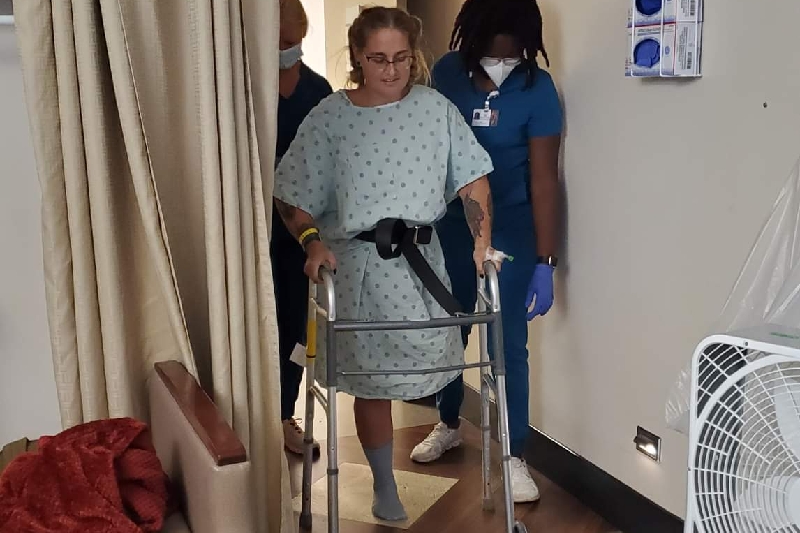 Fundraiser by Alexis O'Dea : Alexis O’Dea's funds for handicap ...