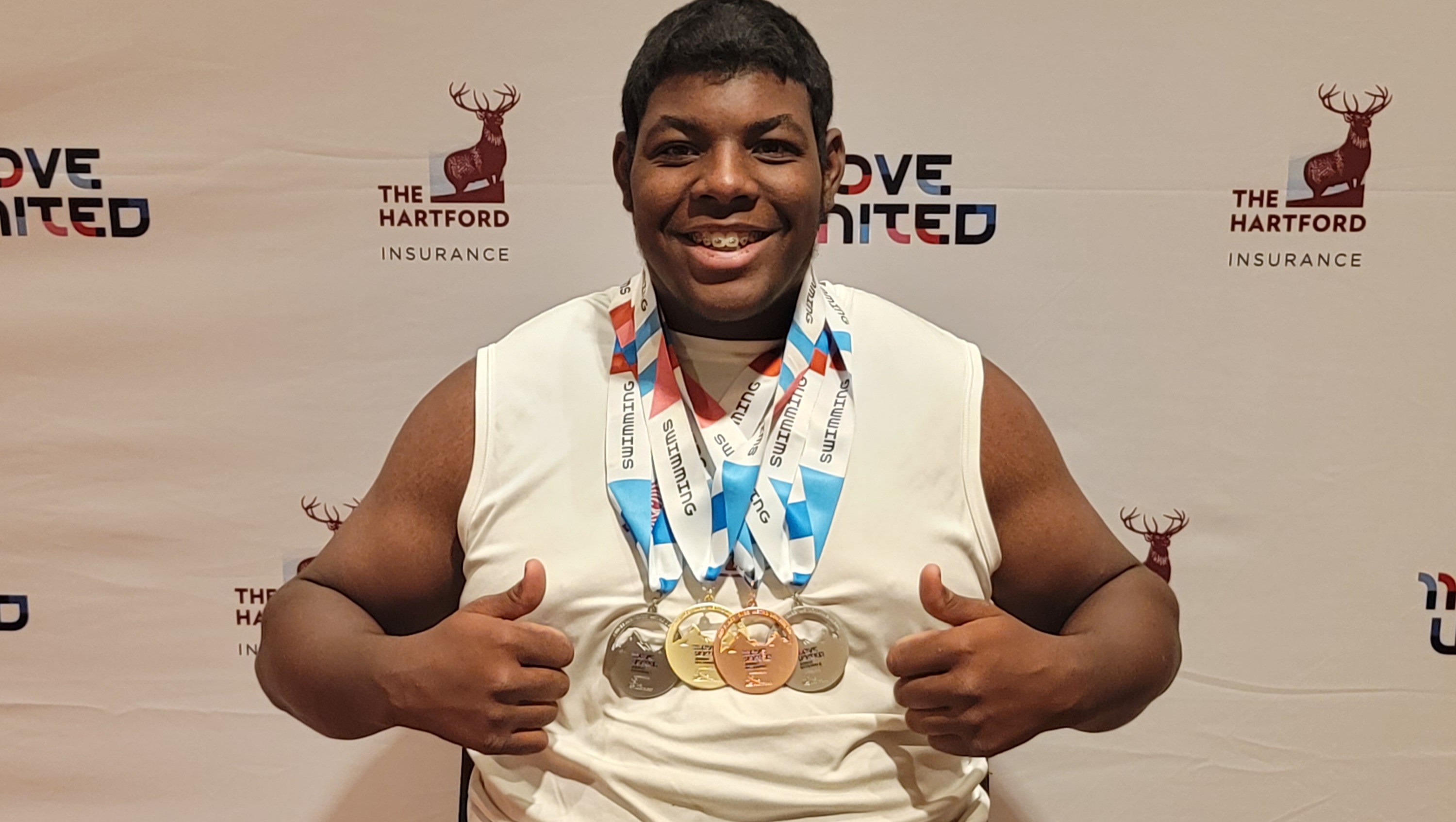 Fundraiser by Catherine Ojo : Help Tolu go to the Nat Wheelchair Lax ...