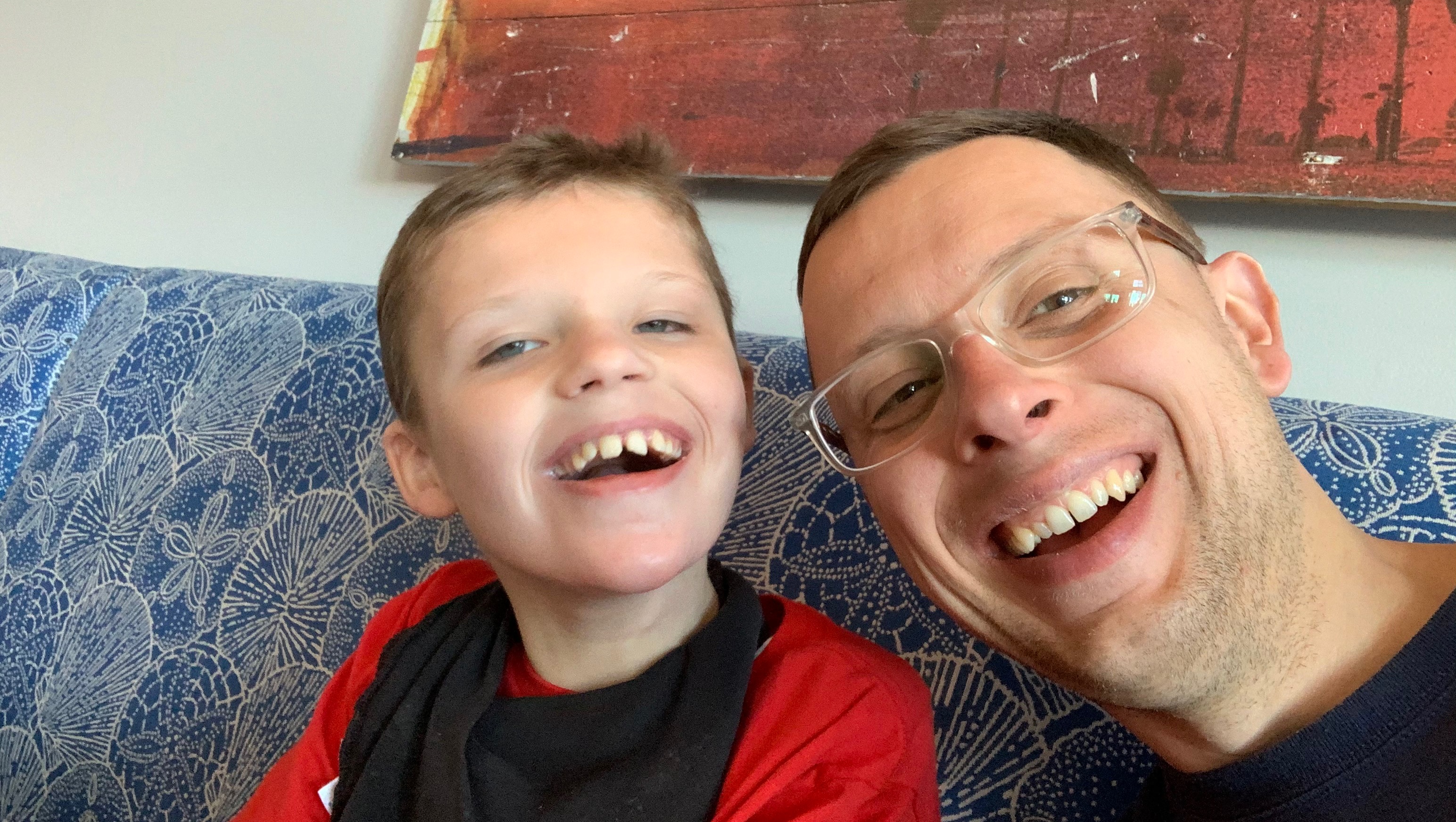 Fundraiser by Paul Draper : Help Thomas Get On His Bike!