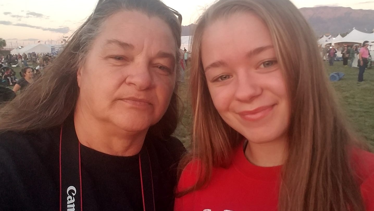 Fundraiser for Rochelle Stark by Michelle Caromdy : Rochelle Cooper ...