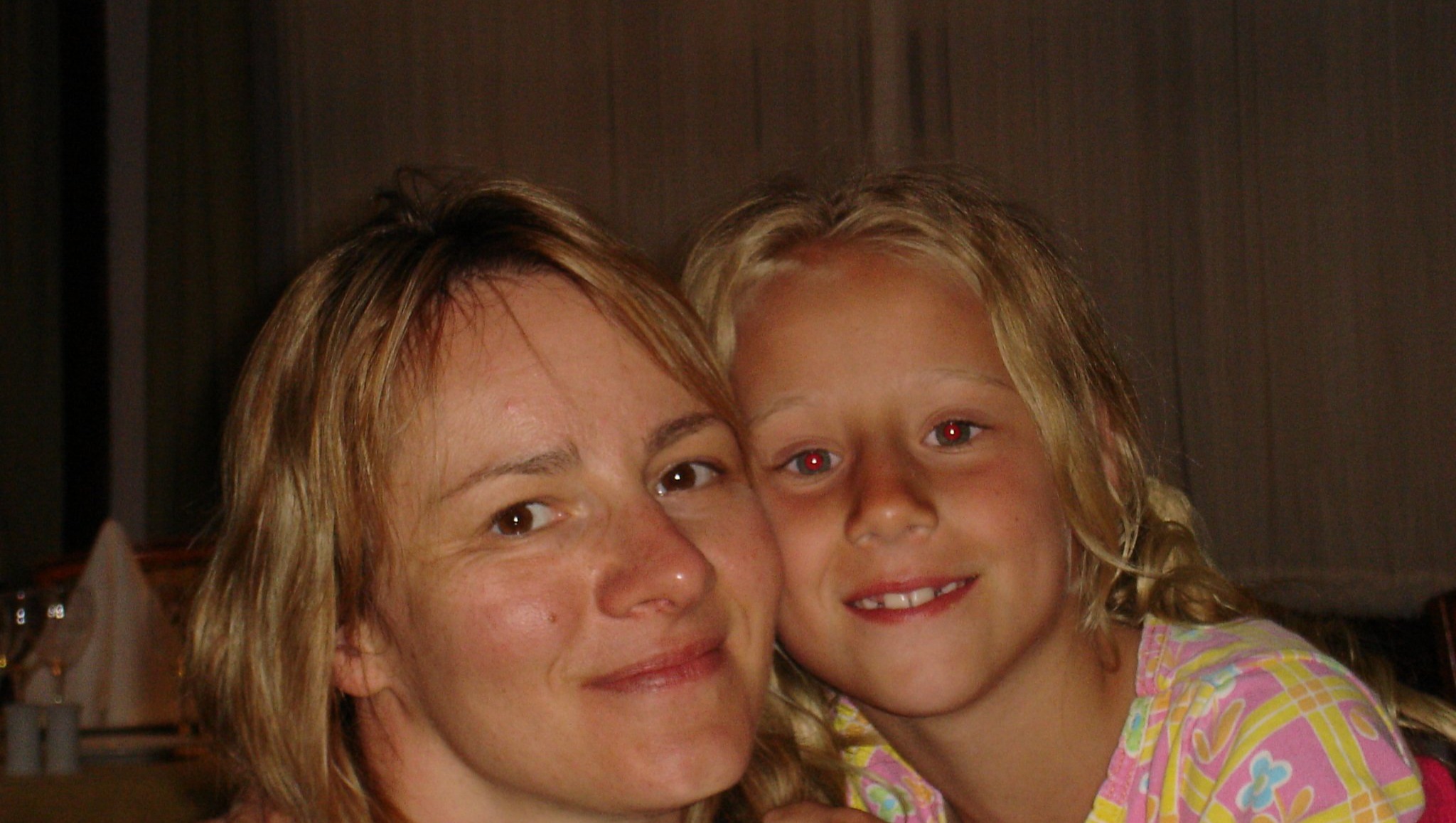 Fundraiser by Li Da : Tribute to Masha (Mary Belaya)