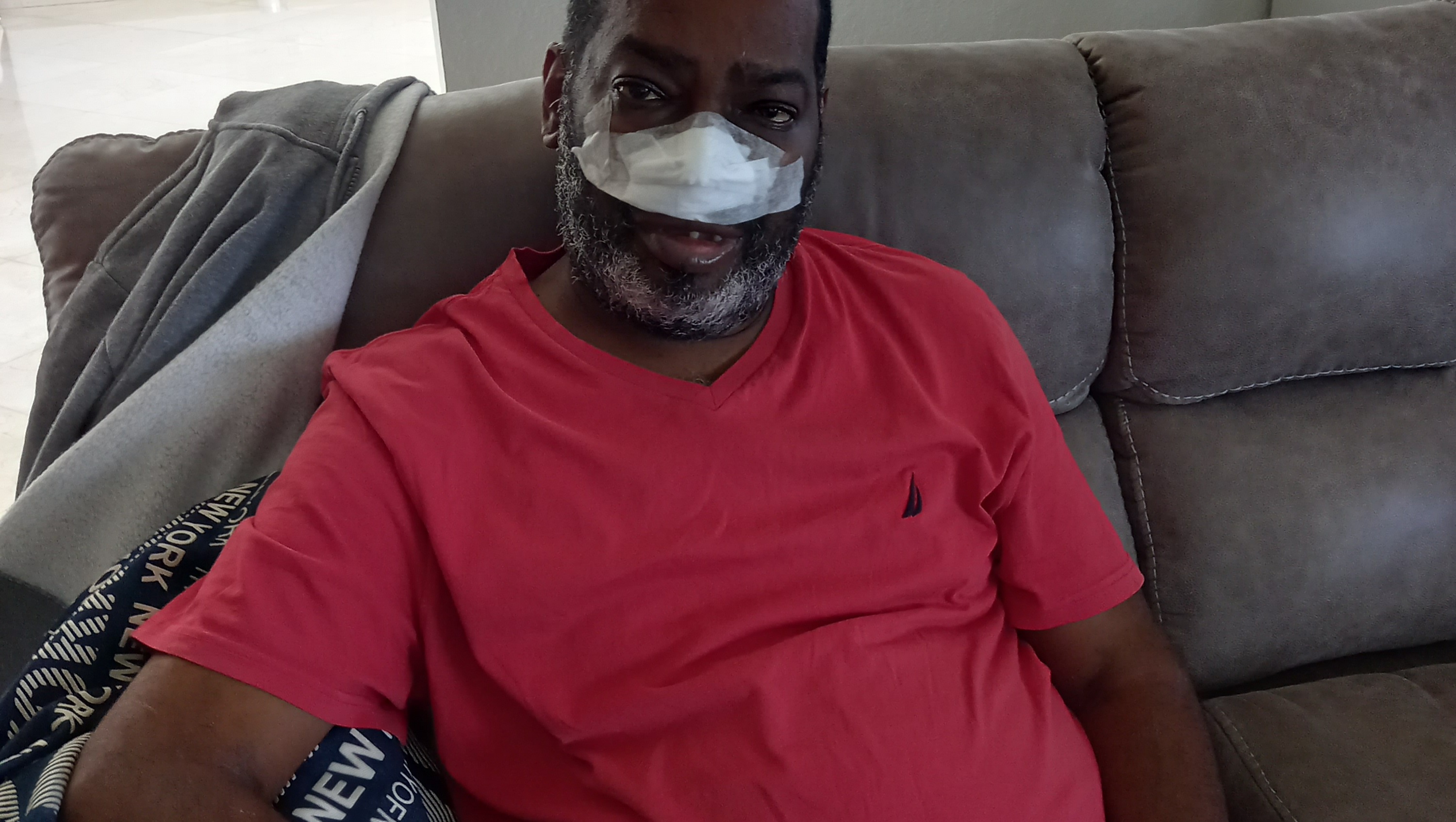 Fundraiser for Kevin Collie by Carlietha Fox : Medical Expenses for ...
