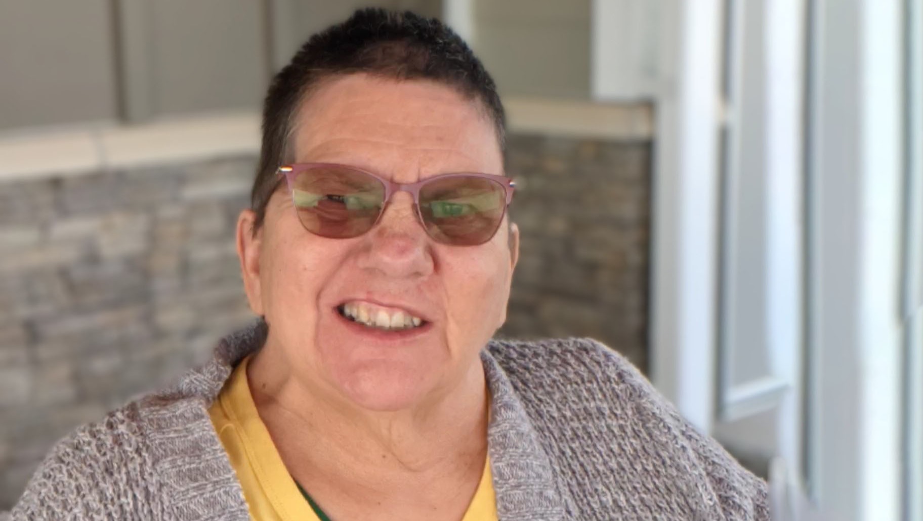 Fundraiser for Norbert Kreikemeier by Nicole Bengford : Nancy’s Stroke ...