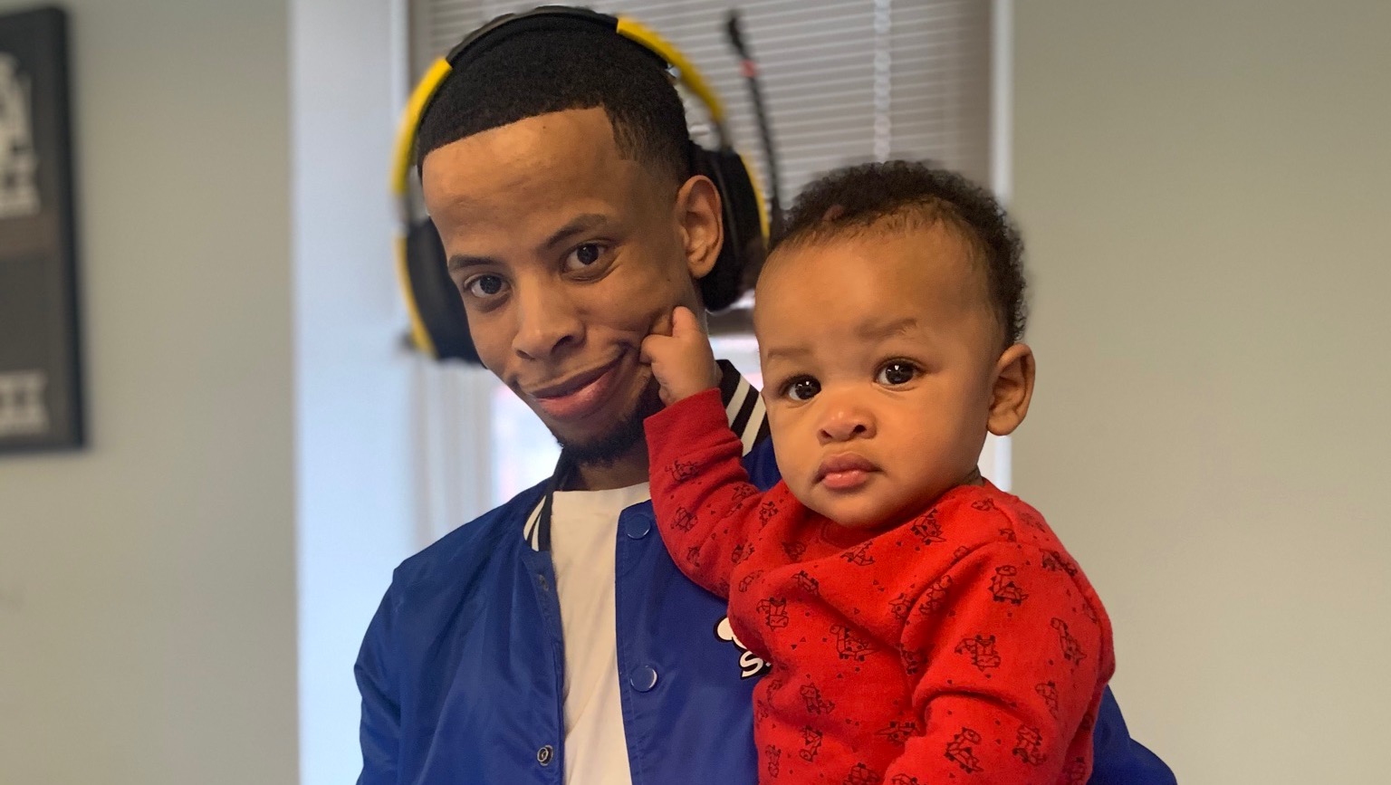 Fundraiser for Daeshawn Spradley by Quanaijha Spradley : Help lay ...