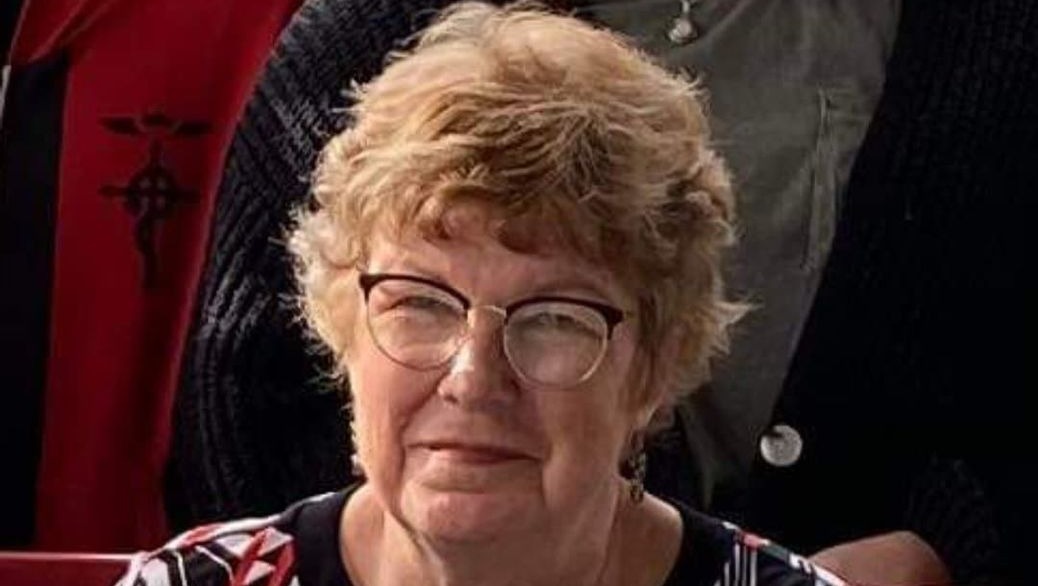 Fundraiser by Tina Rhoades : Cindy & Donny Brown - Farmers Market Friends