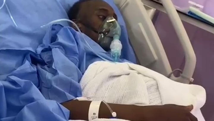 Fundraiser by Roberta Onwa : Princess Adanma Appiah (Onwa)