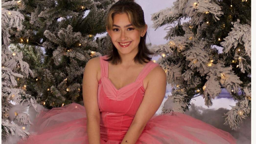 Fundraiser for Gina Imori by Ariana Christensen : Help Me Dance In A ...