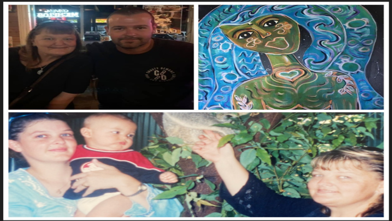 Fundraiser for Brett Sleswick by Keeley Ivers Gain : Angie Sleswick's ...