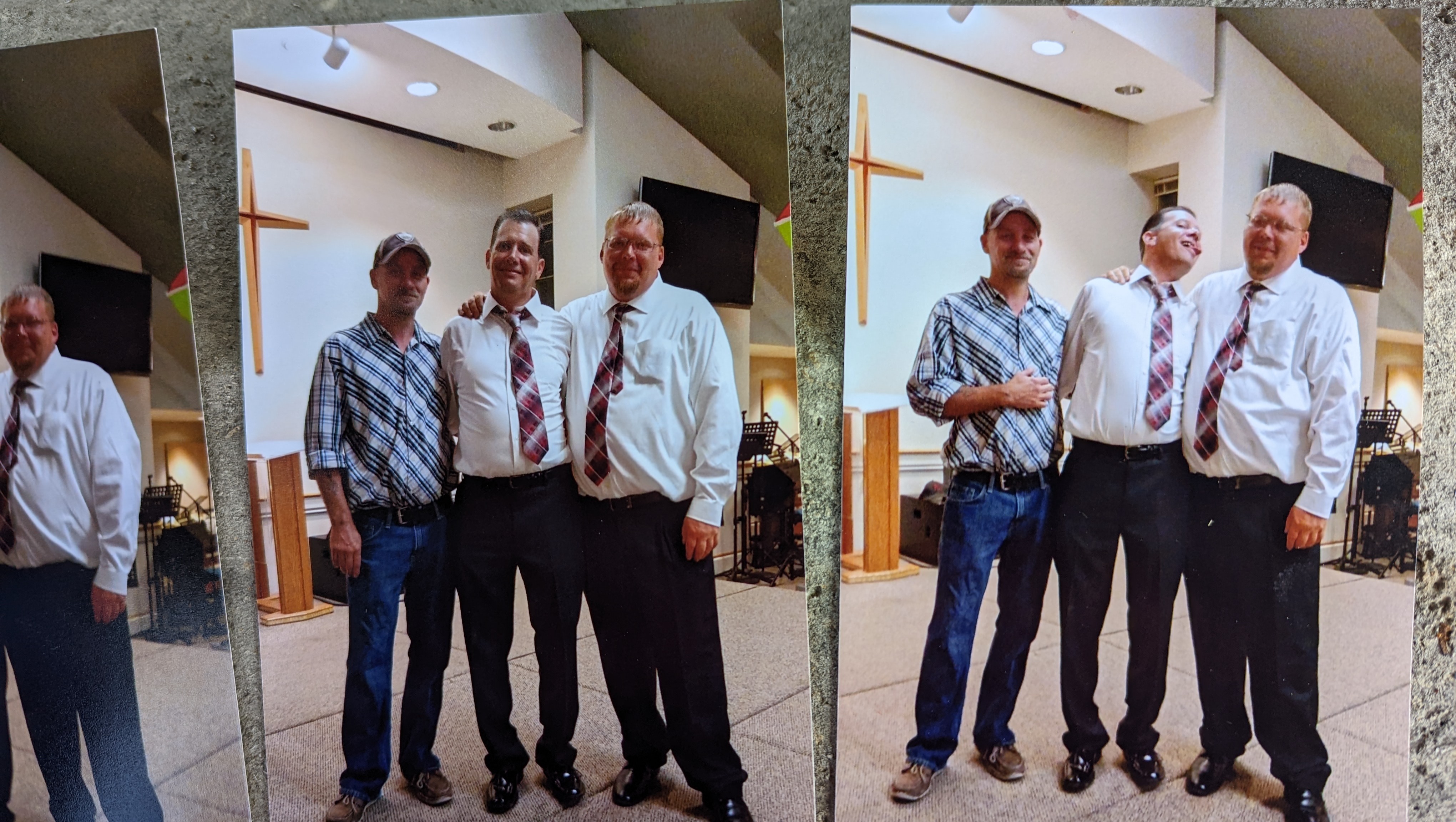 Fundraiser for Larry Mayes by Brandon Reese : Shelby McCoy Funeral Expenses