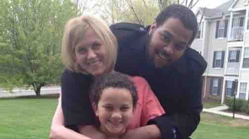 Fundraiser by Michelle Burkes : Our Angel on Earth - Stacey Haney