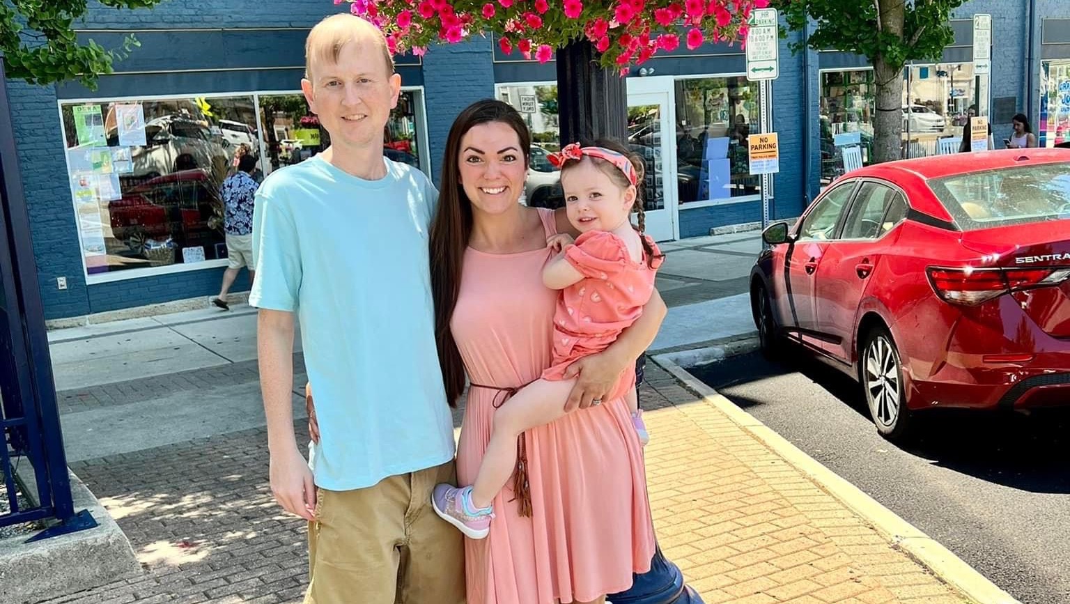 Fundraiser for Amy Dromey by Brittany Dromey : In Loving Memory of ...