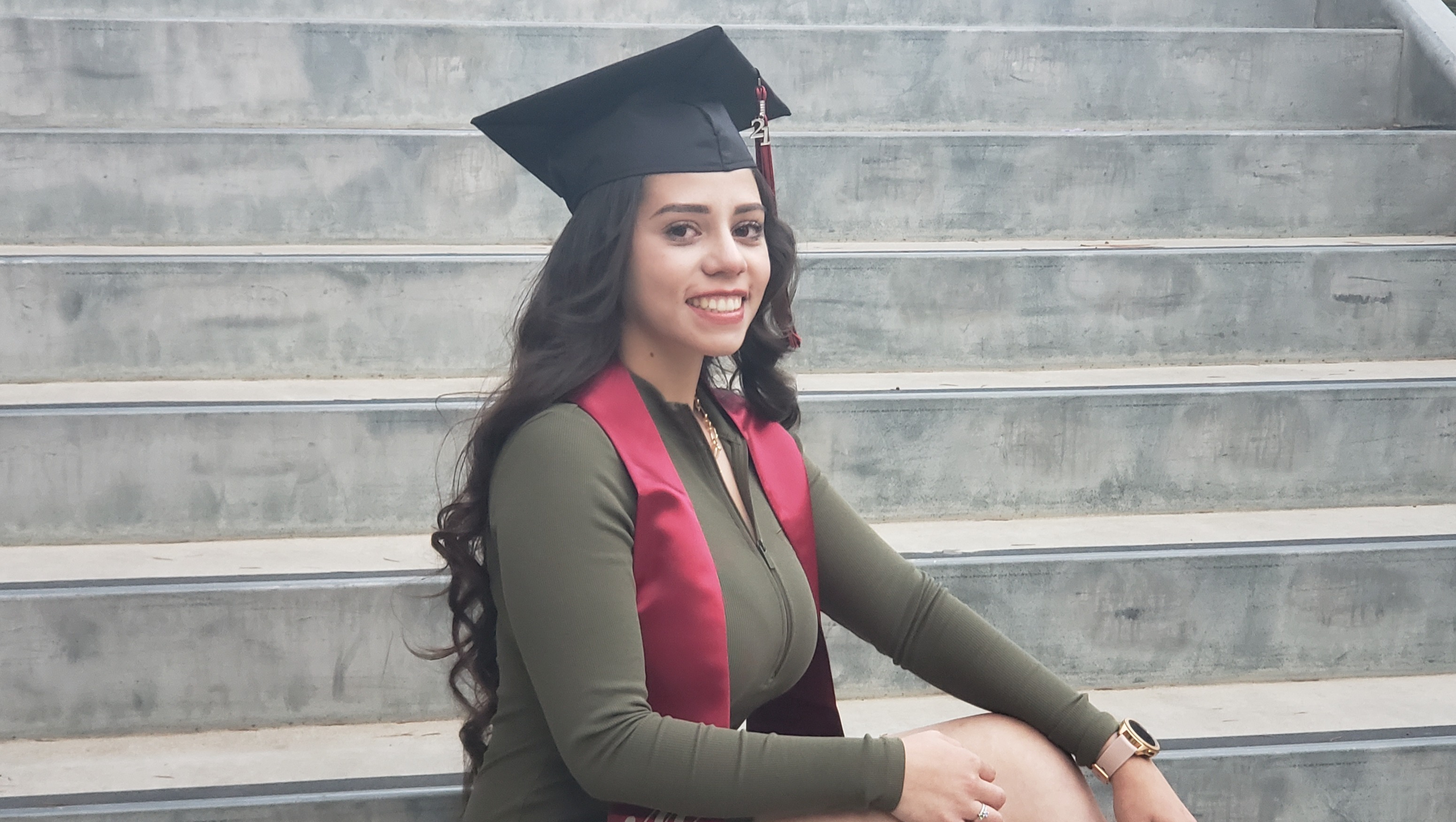 Fundraiser for Emmanuel Lopez by Karina Lopez : Janet Cabrera's Funeral ...