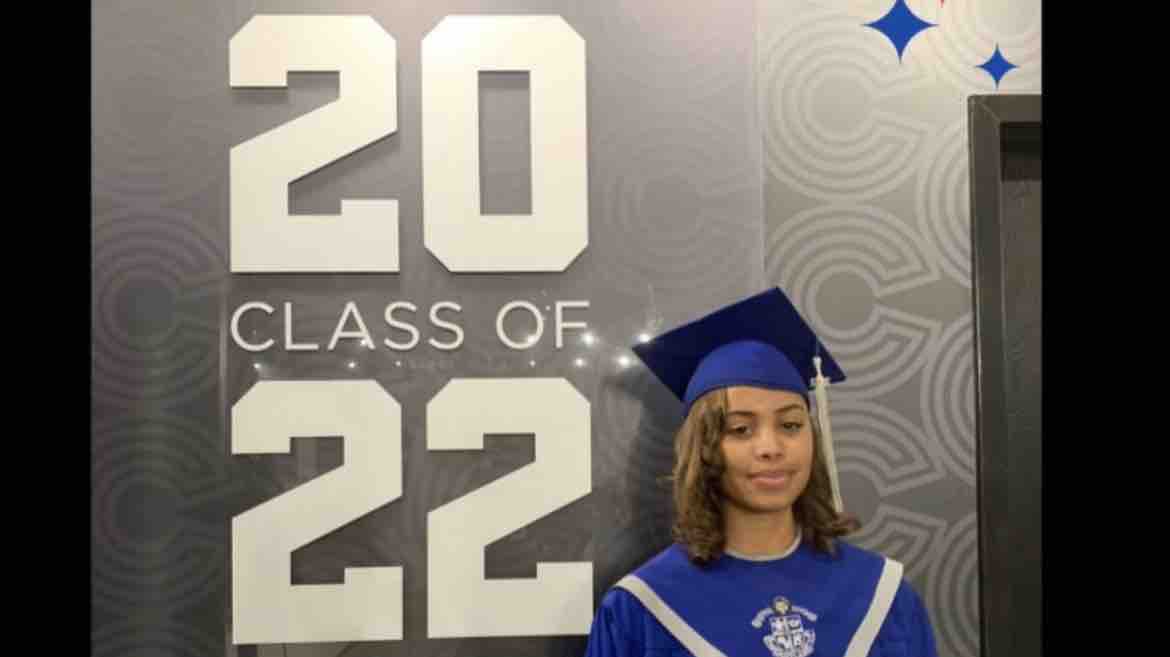 Fundraiser by Nevaeh Foster : Nevaeh’s Howard University Fall Tuition Fund