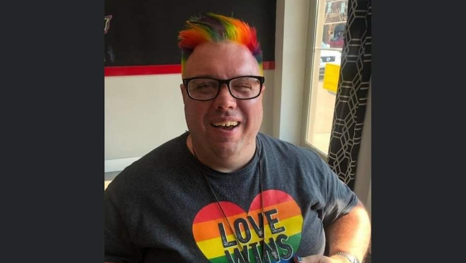 Fundraiser for Granger Odum by Scott Gimmy : Happy 40th Birthday, Granger!