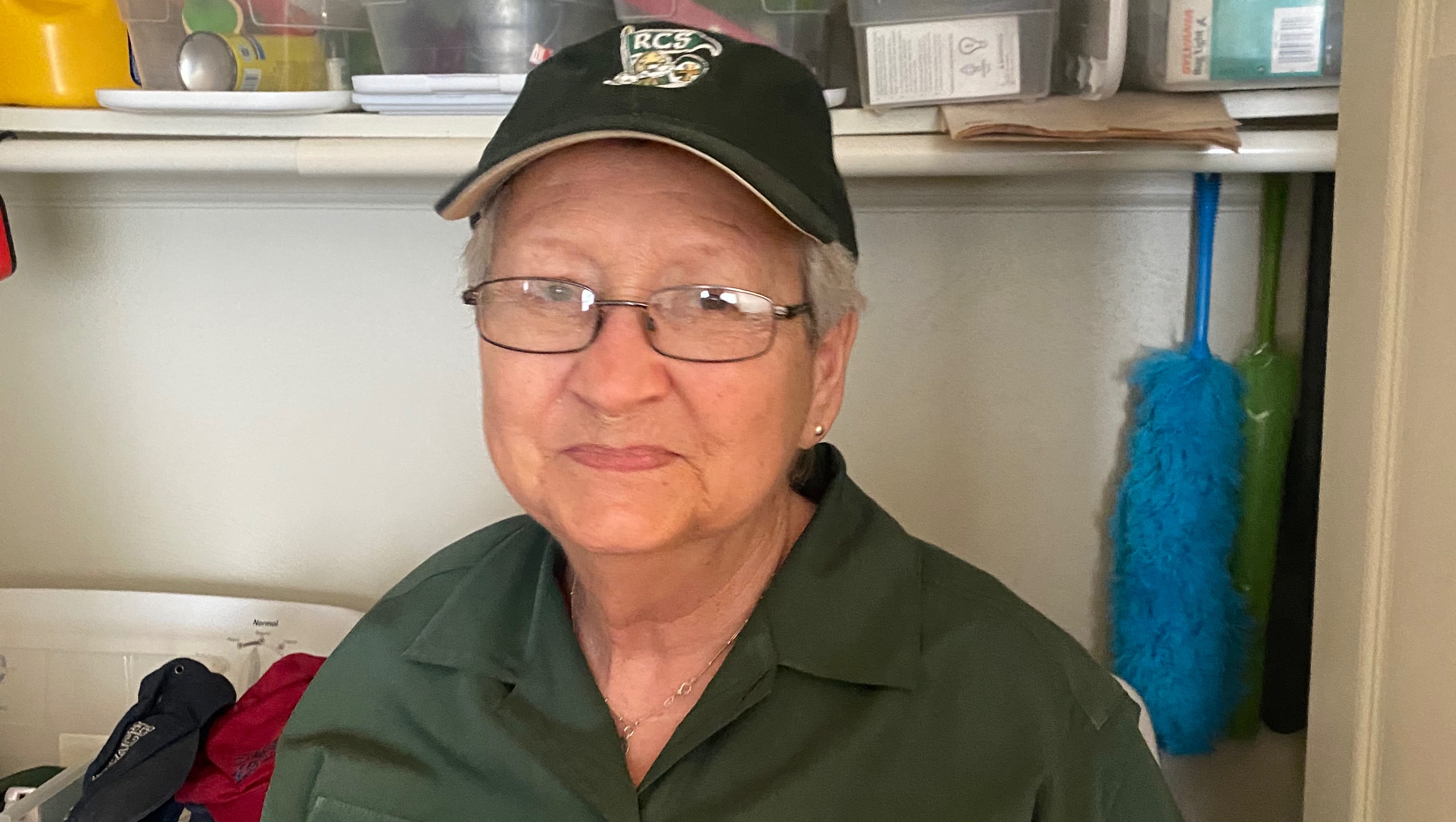 Fundraiser by Kate Henretta : Ms. Jane Cooper's Community Helpers