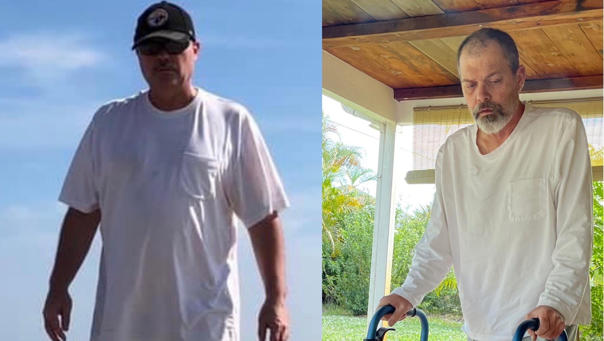 Fundraiser for Gregg Newton by Tami Seretti : Help Gregg battle Stage 4 ...