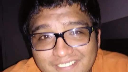 Fundraiser by David Gonzalez : David Gonzalez Jr. Beloved Son, Brother ...