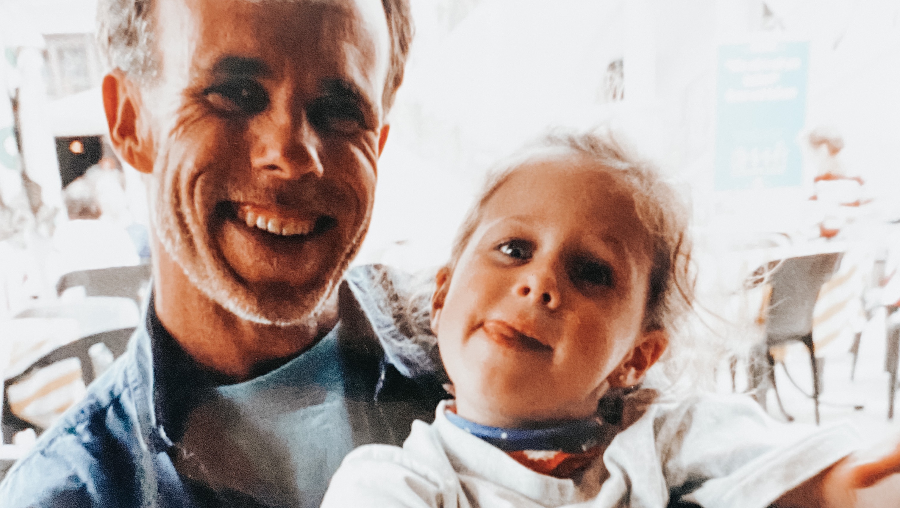 Fundraiser by Alex Gibbons : All for you, pops