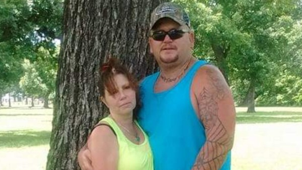 Fundraiser for Donna Atchley by Ashley Atchley : In Memory of Richard ...