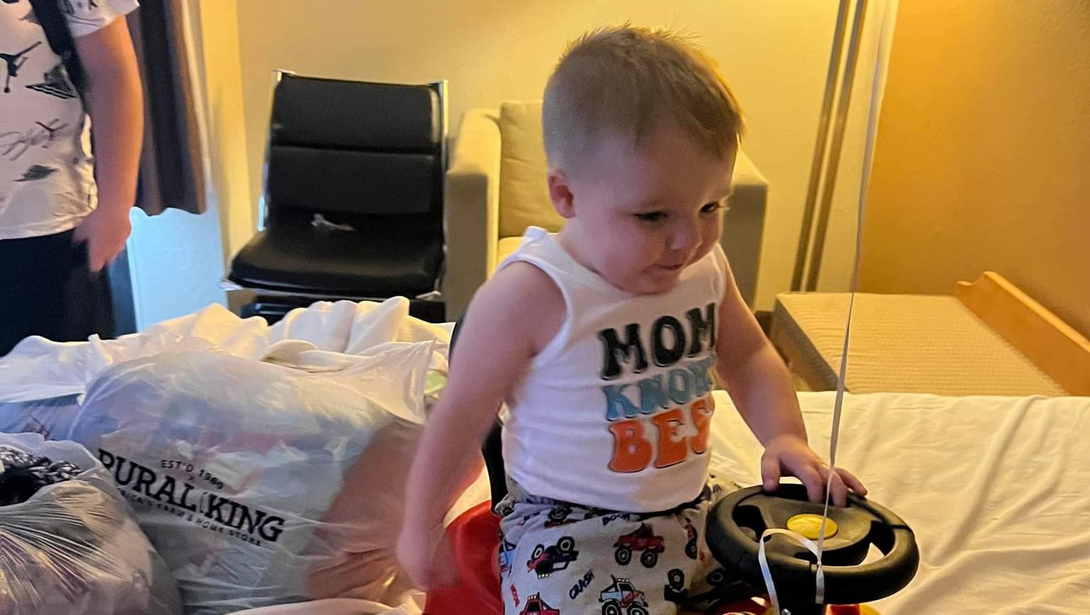 Fundraiser for Taravonna Brown by Celesta Burke-Damron : Taravonna ...