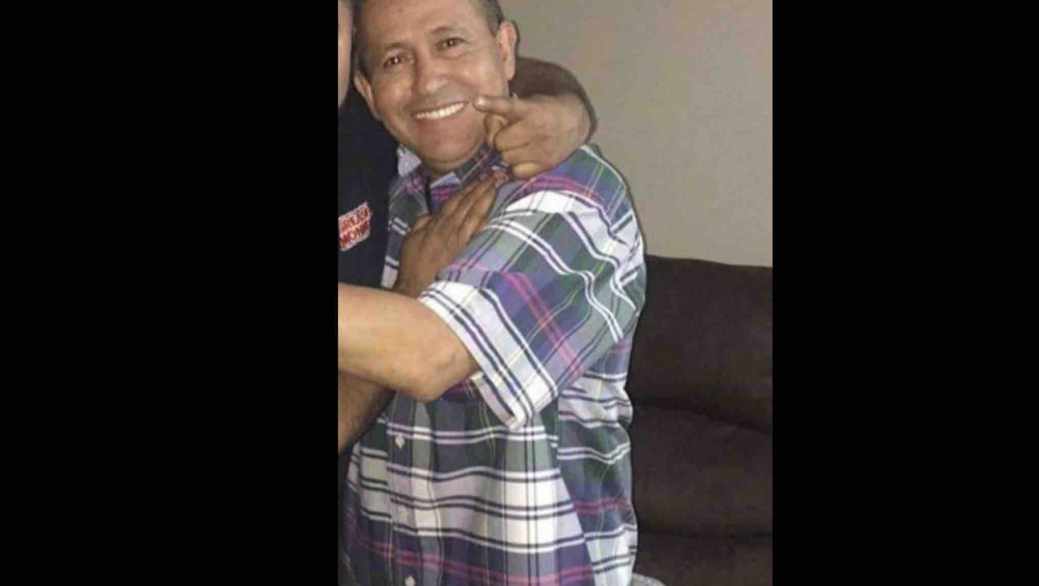 Fundraiser by Daijha Fierro : Michael Richard Fierro Sr