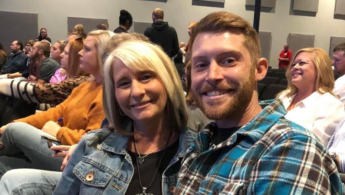 Fundraiser for Diane Rose by Jason Capers : Matthew Corbin