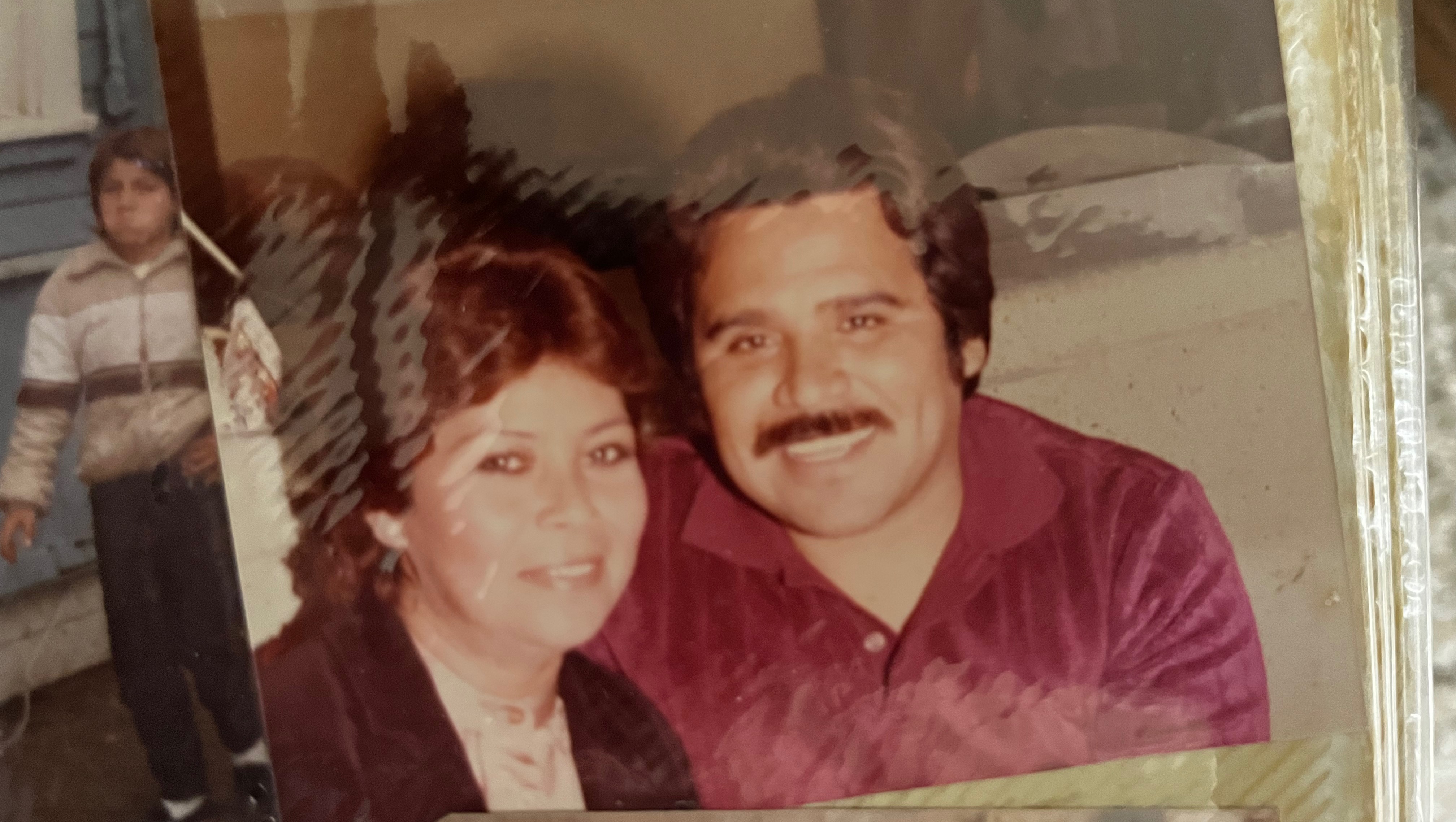 Fundraiser by MayrA Navarrete : Javier Luna