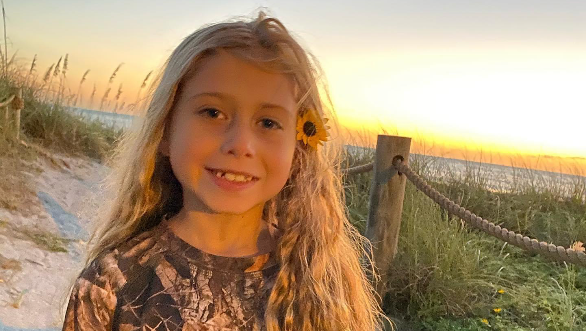 Fundraiser by Haley Lehman : Alaina Grace's Road to Recovery