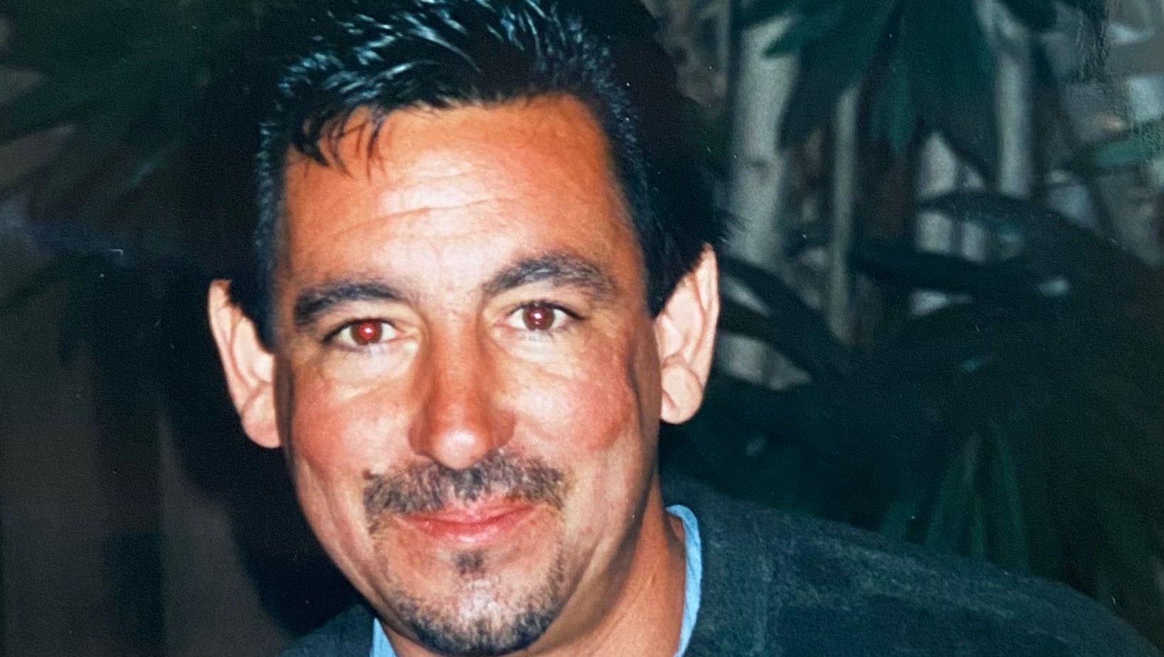 Fundraiser by Dylan Reyes : Ray Reyes