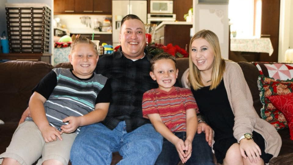 Fundraiser by Emilee Fox : Jonathan Barton Funeral & Memorial Fund