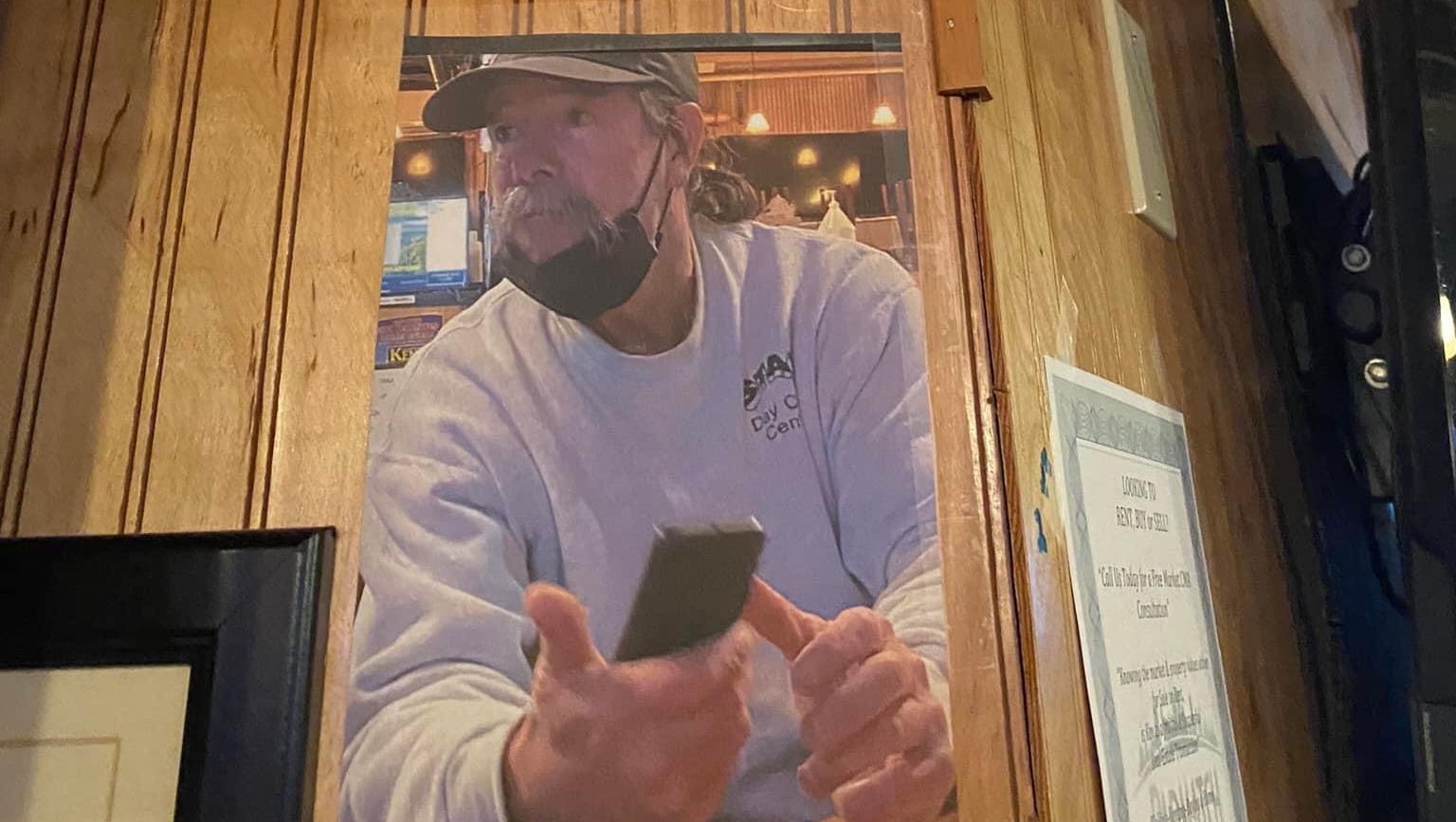 Fundraiser for Peter Surette by Jennifer Lafreniere : Help lay Eddie ...