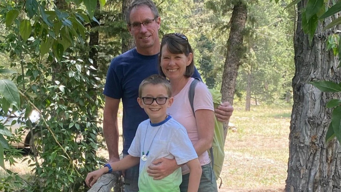 Fundraiser by Stephanie Weiss : Help Derek & Family During 6-Mos Cancer ...